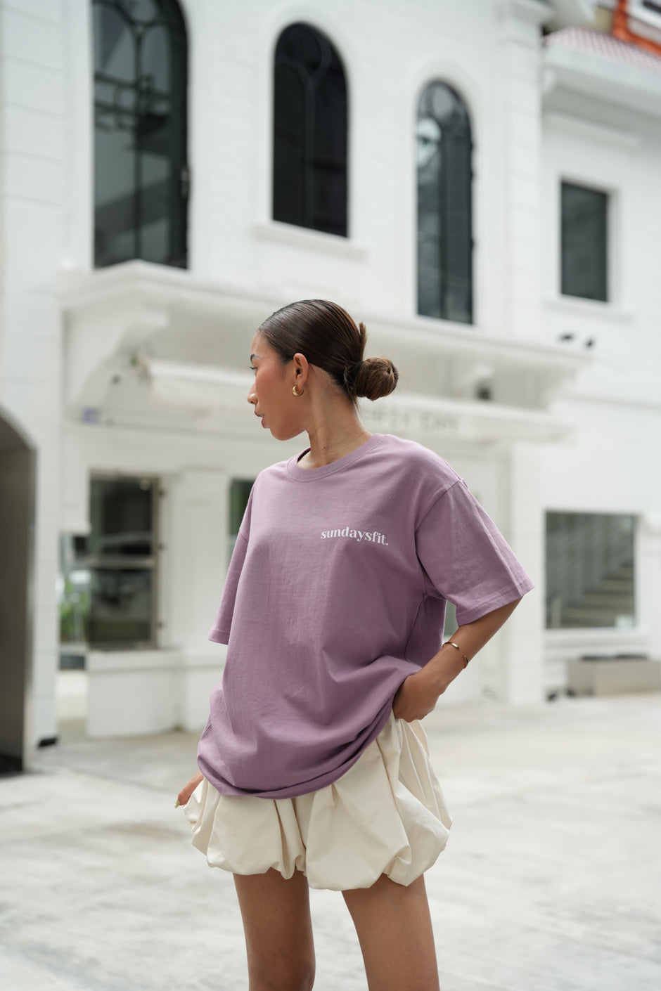 Your Weekend Outfit – sundaysfit