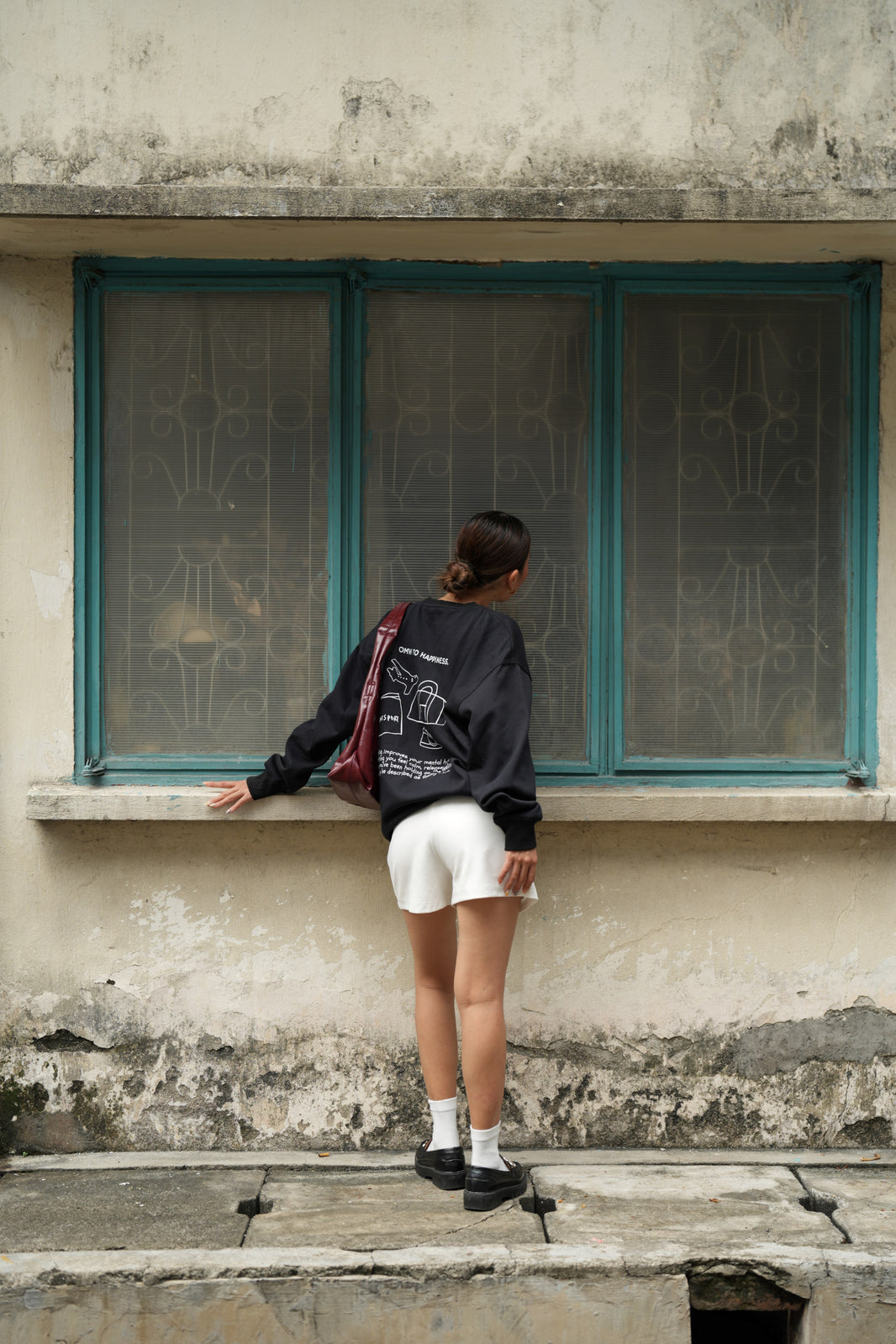 Your Weekend Outfit – sundaysfit