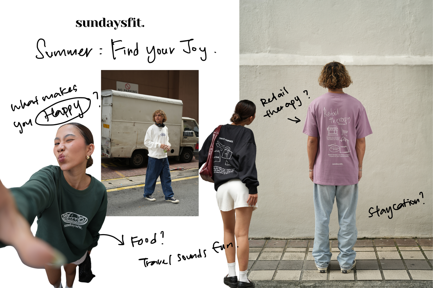 Your Weekend Outfit – sundaysfit